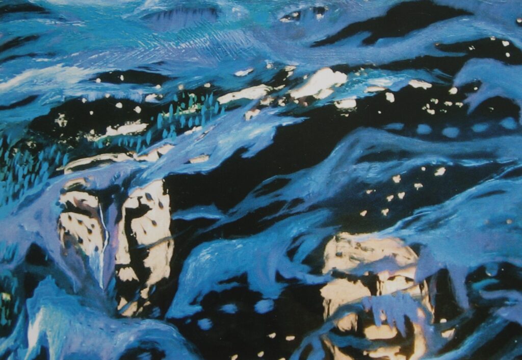 Visual arts and crafts – Trap Greenland