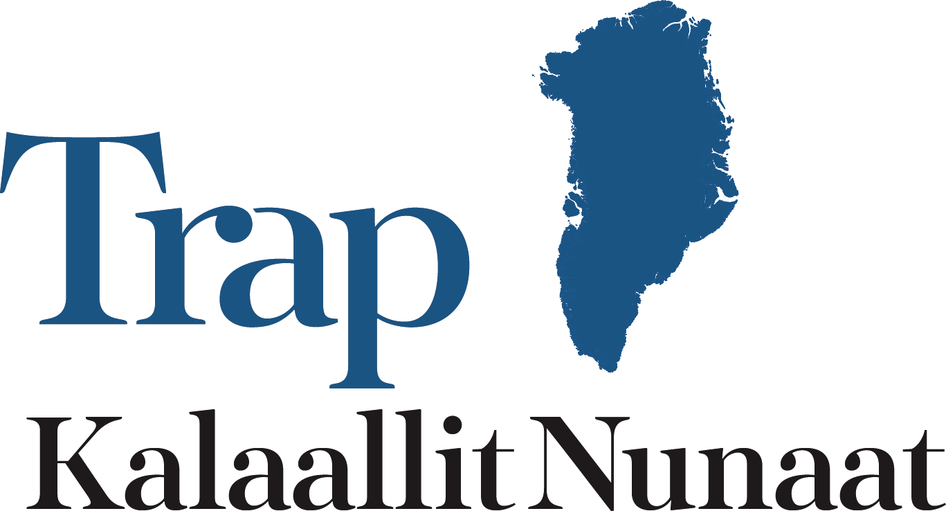 Avannaata Kommunia – Trap Kalaallit Nunaat