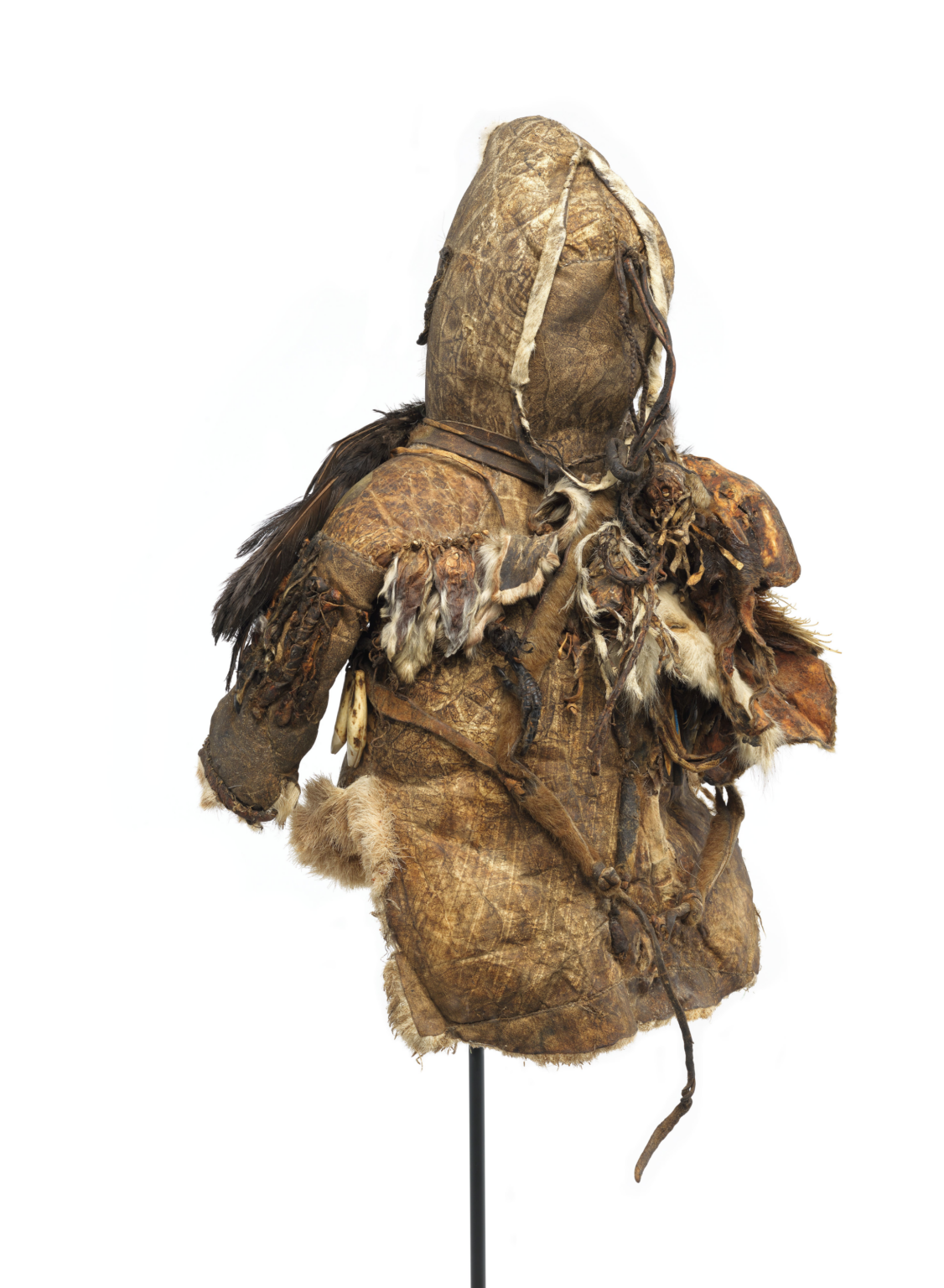 Inuit way of life – Trap Greenland