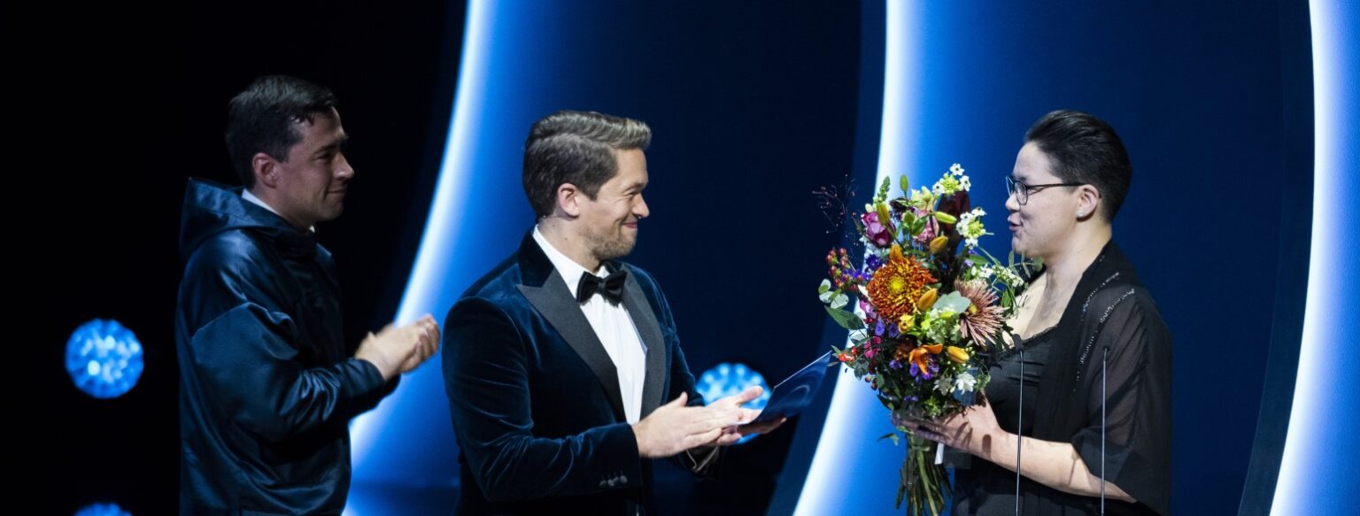 Atuakkiorneq – Trap Kalaallit Nunaat